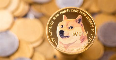 ドージコイン、1000万dogeの公式準備金設立で実用化へ一歩前進