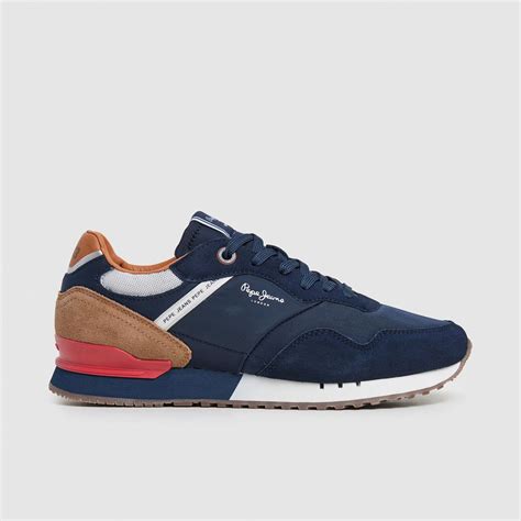Pepe Jeans Icr Online მაღაზია