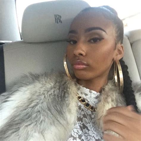 Rubi Rose On Instagram “merry Sunday Everyone Rr Rubi Rose 🤔 🦍 ️ Badandboujee Rubirose