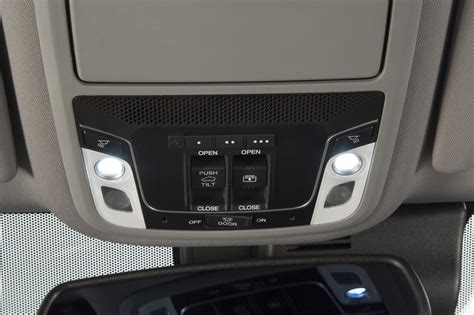 2016 2019 Honda Pilot