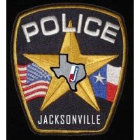 Jacksonville Texas Police Department Linkedin