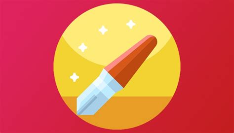 آیکون قلم نیش فری پیک ایرانی پیک فری وکتور Psd آیکون لایه باز