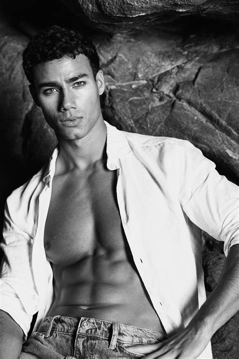 Blake Leahy Dt Model Management