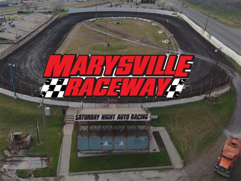 Marysville Raceway