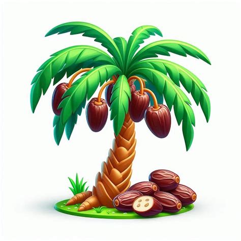 Un Dibujo De Un Coco Y Un Coco Con Una Imagen De Un Coko Imagen
