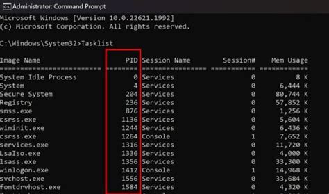 How To Easily Find An Application Process ID For Windows Technipages