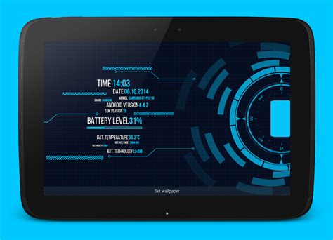 Holo Droid Free Best Device Apk For Android Download