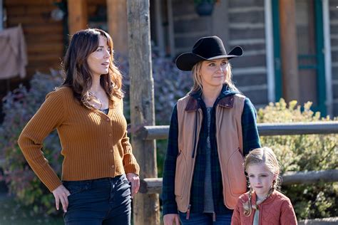 Heartland Episode Memory