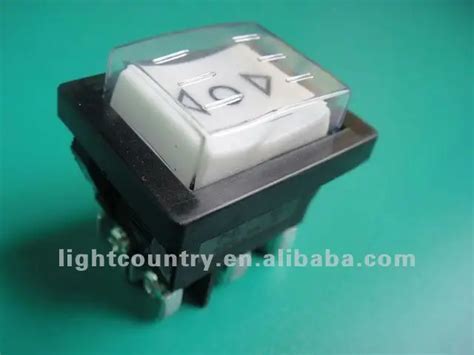 R5 Series Rocker Switch T85 10a 250vac125v 16a 250v View Rocker