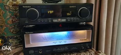 Technics Ca10 Home Audio 162472687