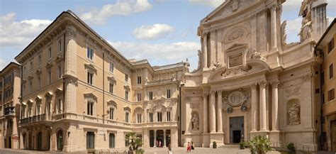 Hotel Review Six Senses Rome Rome In Italy Luxury Lifestyle Magazine
