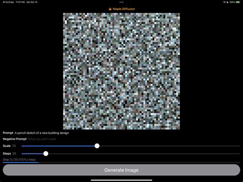 Terminated due to memory issue on iPhone 14 Pro Max · Issue #5 · madebyollin/maple-diffusion ...