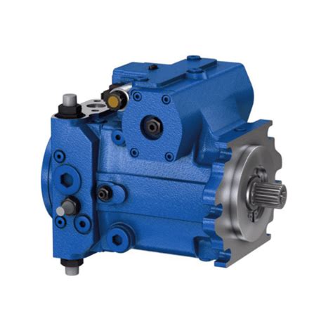 Plunger Pump Vs Piston Pump Understanding The Difference Between