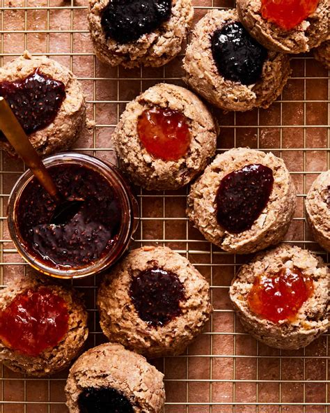 Famous Cookie Recipes