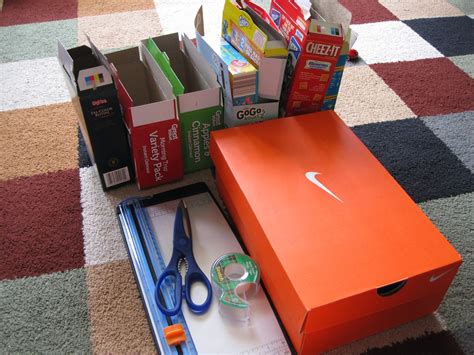 Are These My Good Sweatpants DIY Treasure Box