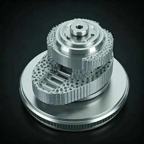 Custom Tooling With Metal 3d Printing For Manufacturing Met3dp