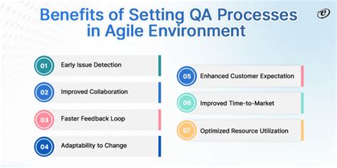 A Complete Guide to QA Process in Agile: Elevate Software Quality