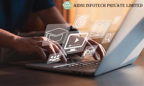 Automation And Erp Solution At ₹ 10000month In Bidhan Nagar Id