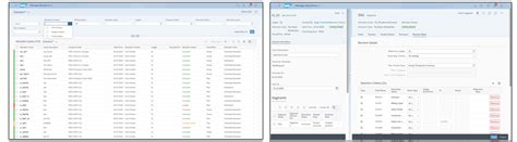 Universal Allocation In SAP S HANA SAP Community