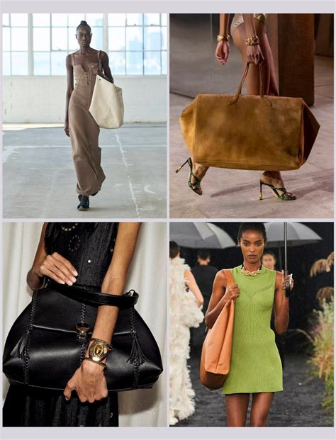 6 Major Accessory Trends Youll Want To Bookmark For Autumn 2023