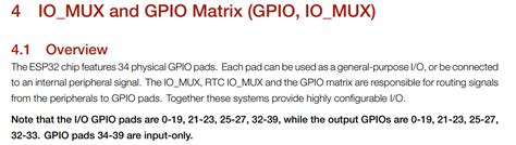 Example I2cmasterslavers Uses Gpio22 Which Doesnt Exist On Esp32s3