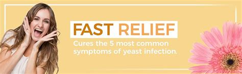 Lagicam Vaginal Yeast Infection Antifungal 3 Day