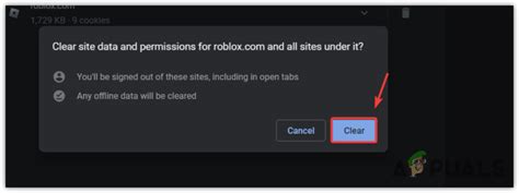 Roblox Error 272 What It Means And How To Fix It
