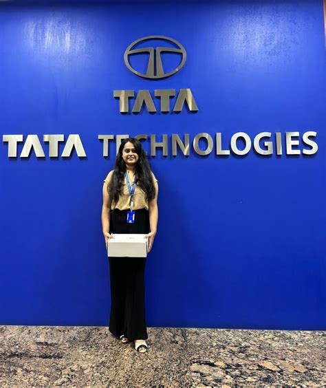 Khyati Singh On Linkedin Hello Connections Excited To Share That Ive