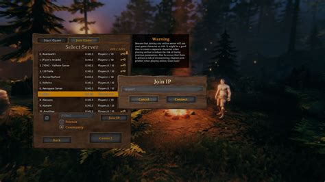 Valheim dedicated server setup: How to host and join dedicated servers - serwer2311392.home.pl