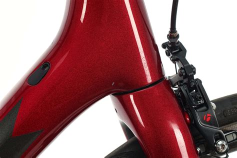 Trek Domane Slr Project One Road Bike 2017 58cm The Pros Closet