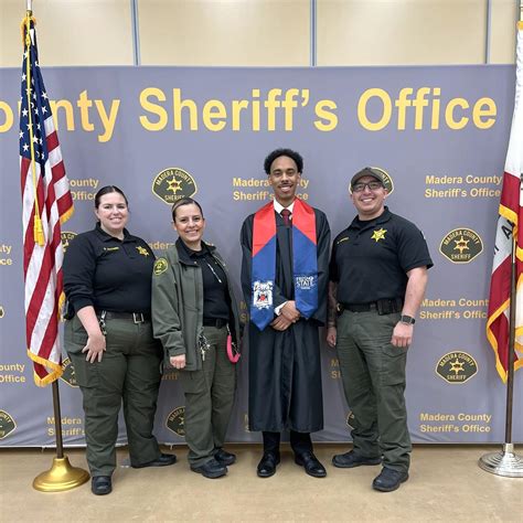 The Madera County Madera County Sheriffs Office Facebook