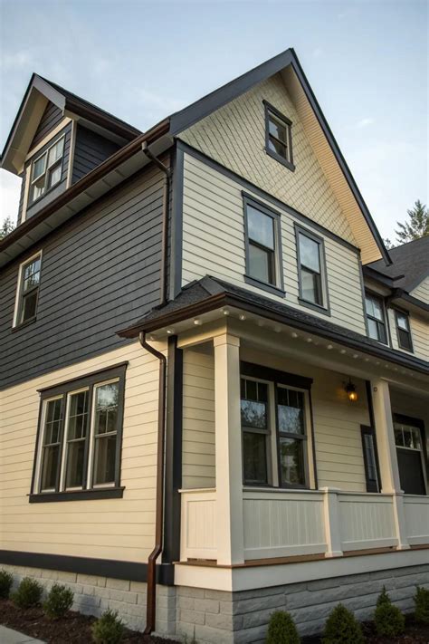 18 Inspiring Lp Siding Ideas For Your Home