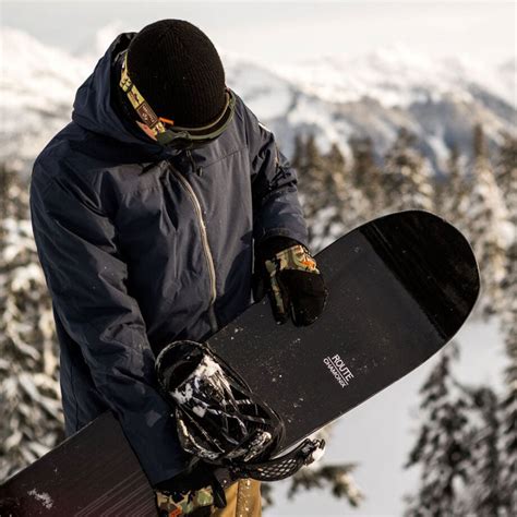 Snowboarding Brands
