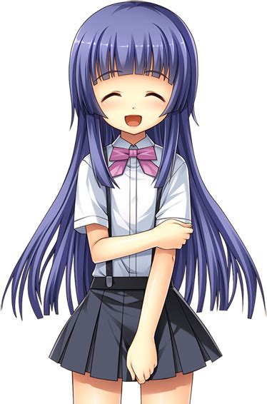 Download Well Does Anyone Have Mangagamer Sprites For Higurashi Rika