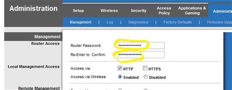 Linksys Wireless Router Config For Bridge Mode IT Knowledge Share