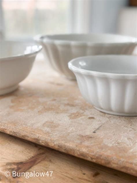 Collecting A Complete Guide To Vintage Ironstone
