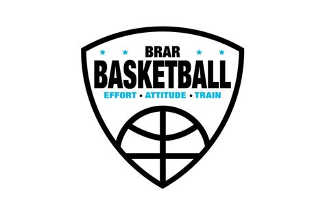 Cool Basketball Logo Designs At Henry Copeland Blog