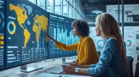 Premium Photo Nature Scene In A Analytical Style Background Wallpaper