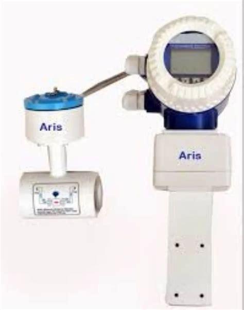 Aster And Aris Mag Flow Meter At ₹ 18000 In Ahmedabad Id 2857867946273