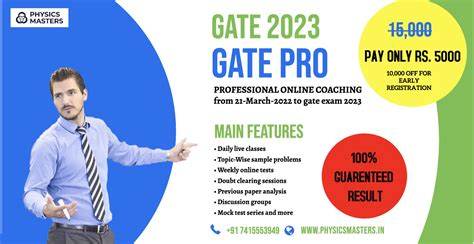 Csir Net Gate Jest Tifr Physics Facebook