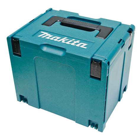 Makita Makpac | Total Tools