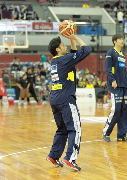 田臥勇太 写真共有サイト「フォト蔵」