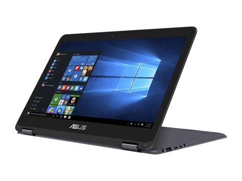 Asus Zenbook Flip Ux Uak Bb T Notebookcheck Net External Reviews
