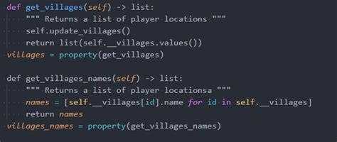 Python Pep 3107 Function Annotations Is Not Properly Handled · Issue 367 · Binaryifyonedark