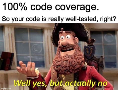 Avoiding The Pitfalls Of Unit Test High Code Coverage With Tdd Hackernoon