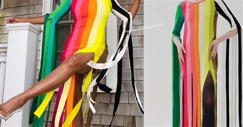 Instagram Style Tracee Ellis Ross In Christopher John Rogers