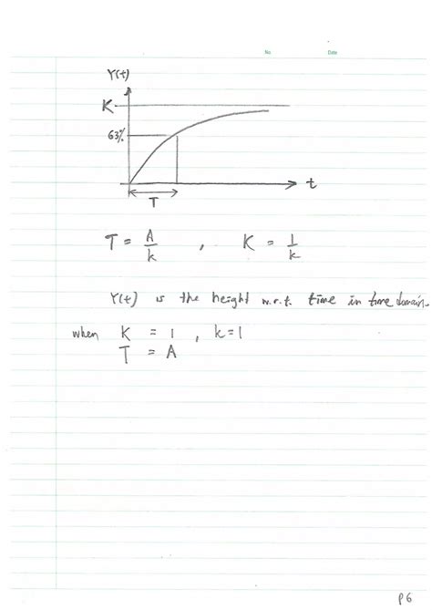 Fluid Dynamics 02 Tank Control System Singlecascade Pdf