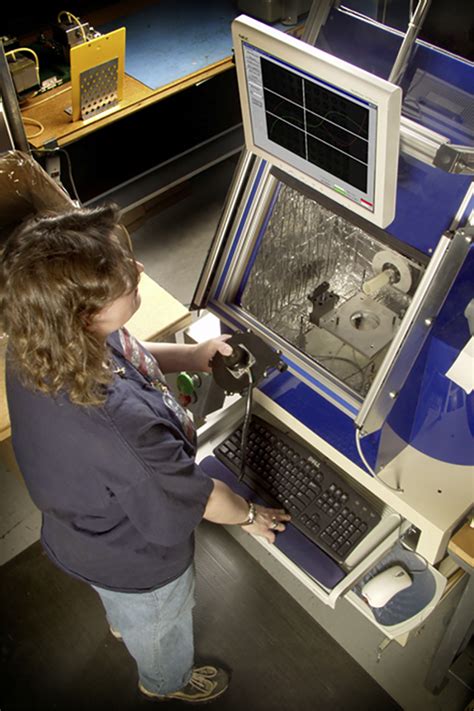 cnc machine operator cross photography