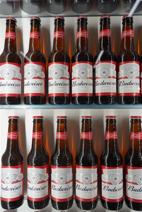 100 Budweiser Wallpapers