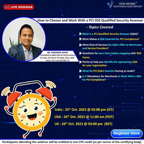 Cybersecurity Infosec Pcidss Pcicompliance Datasecurity Informationsecurity Webinar